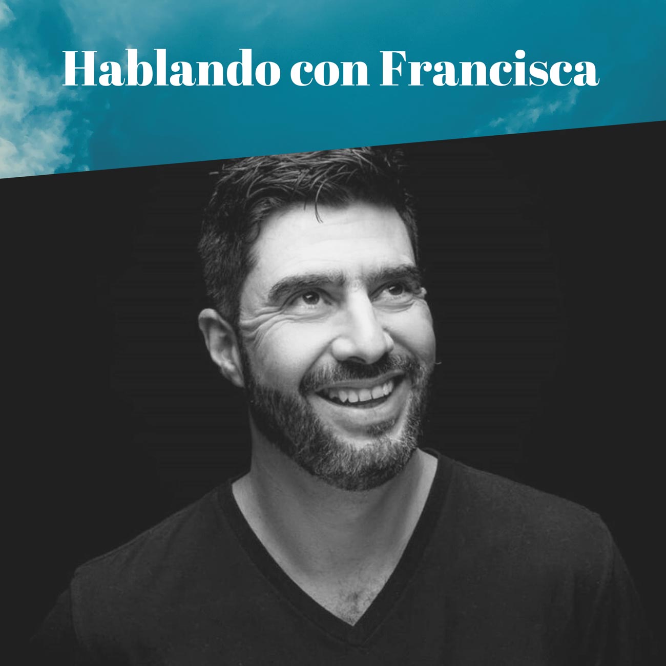 Historias de vida con Alejandro Arango